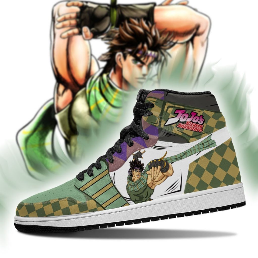 Jojo's Bizarre Adventure Merch - JJBA Store